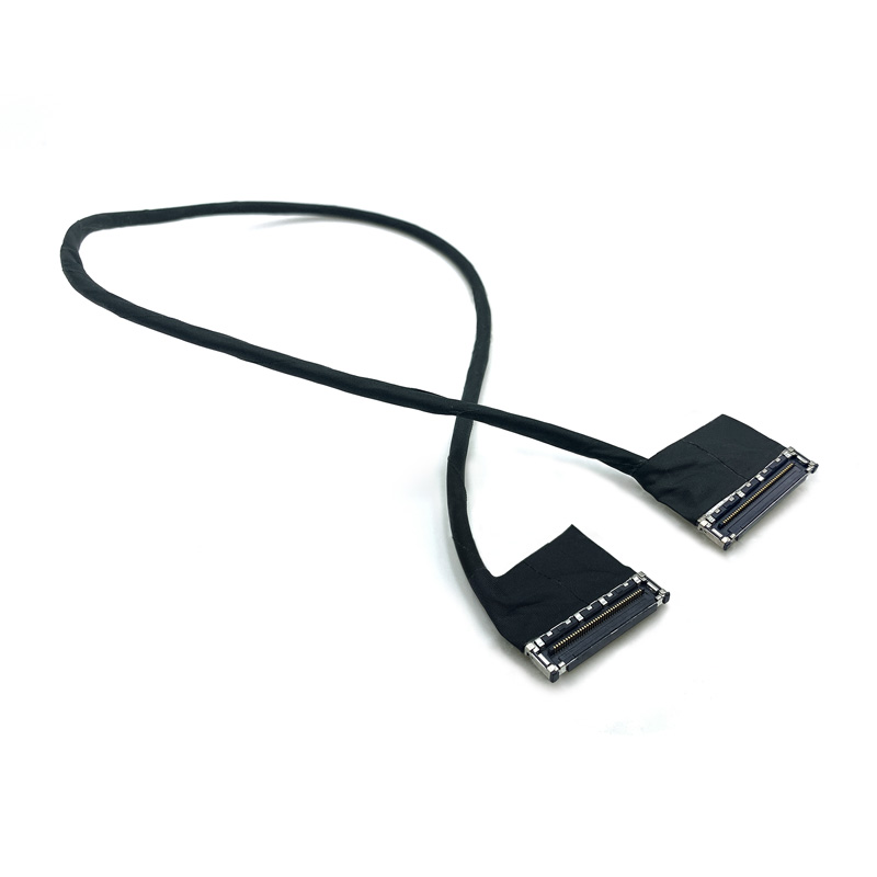 Honda LVD 0.5mm eDP同軸線加工 | 福軒科技股份有限公司