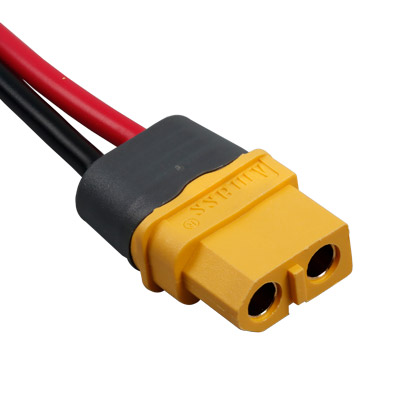 XT 60 Series - Fullglory Technology Co.,Ltd.